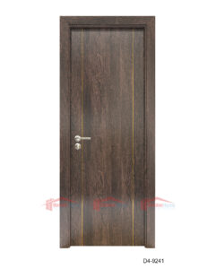 Cửa gỗ MDF Melamine - Việt Đức Home
