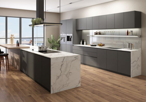 50+ mẫu tủ bếp đẹp được ưa chuộng nhất 2025 - Việt Đức Home